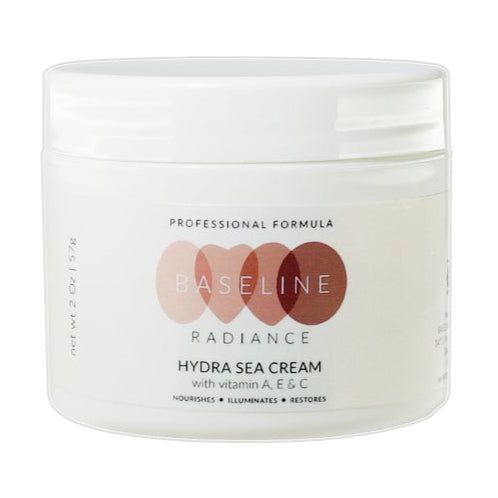 Hydra Sea Cream - www.baselineskincare.com