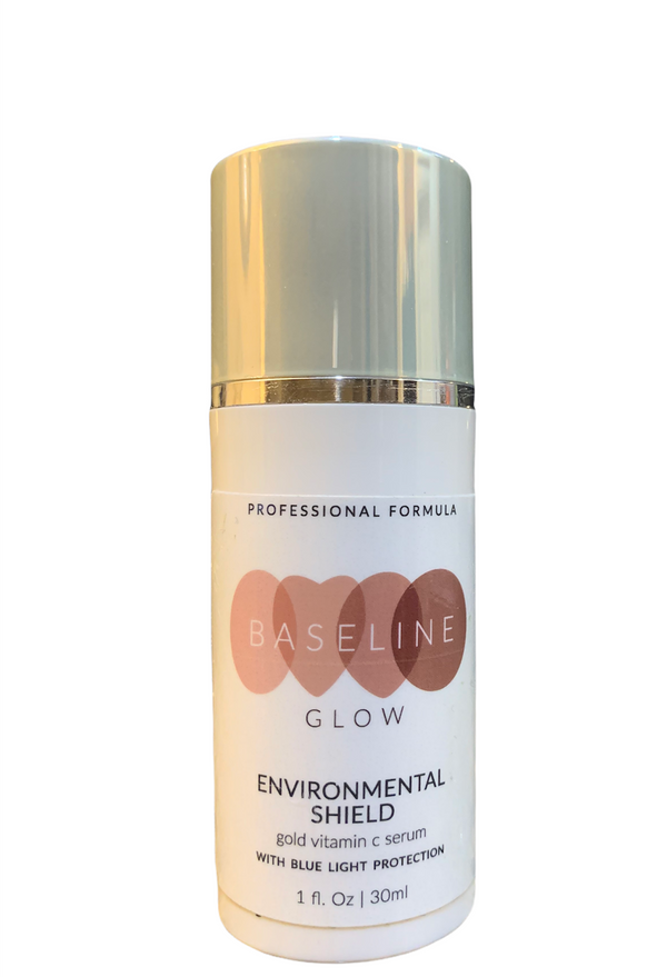 Environmental Shield - www.baselineskincare.com